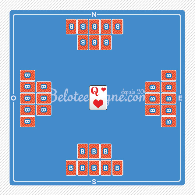 regles-belote-annonces - BeloteEnLigne